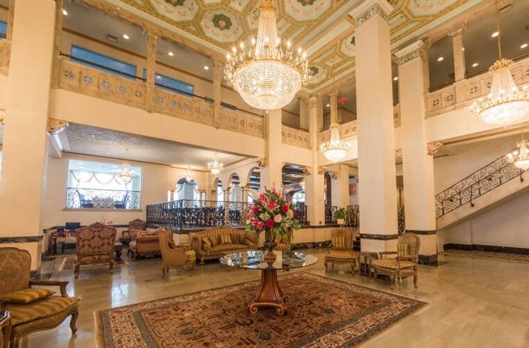 floridan palace hotel