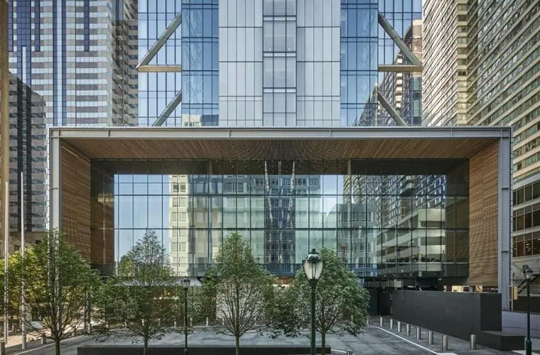 four seasons hotel philadelphia at comcast