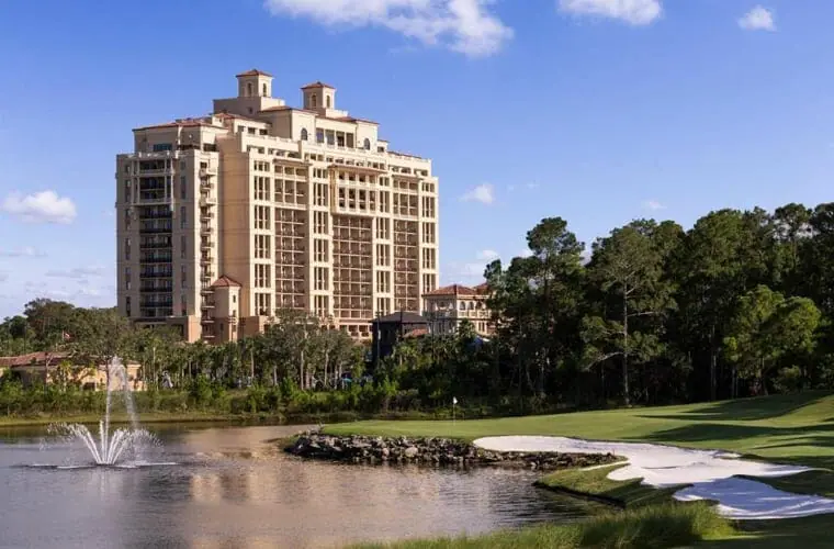 four seasons resort orlando at walt disney world resort (lake buena vista)