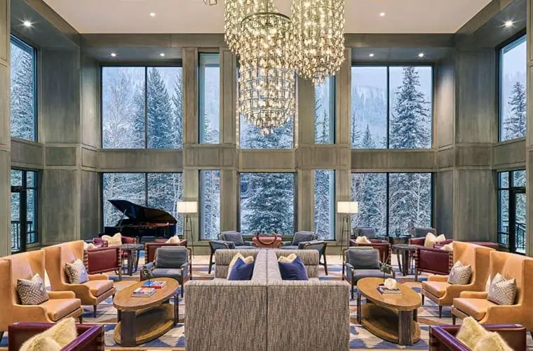 grand hyatt vail
