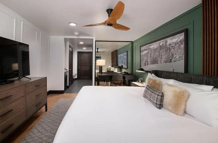 gravity haus vail