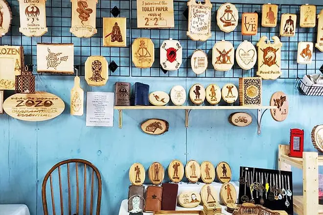 gulf breeze flea market