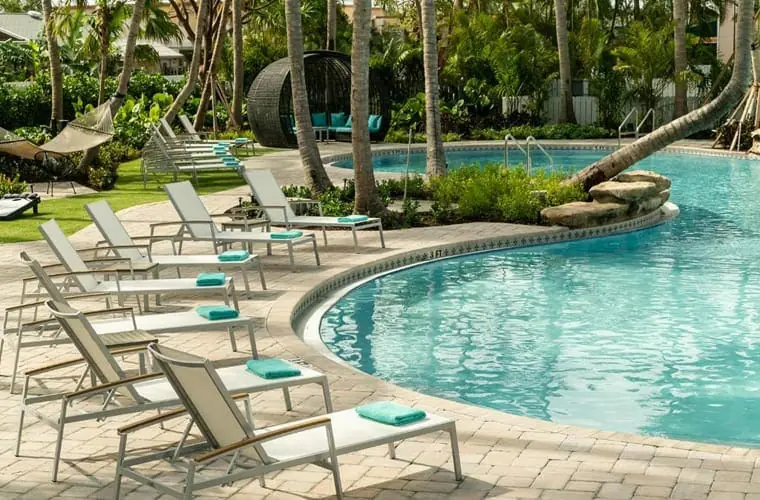 havana cabana at key west