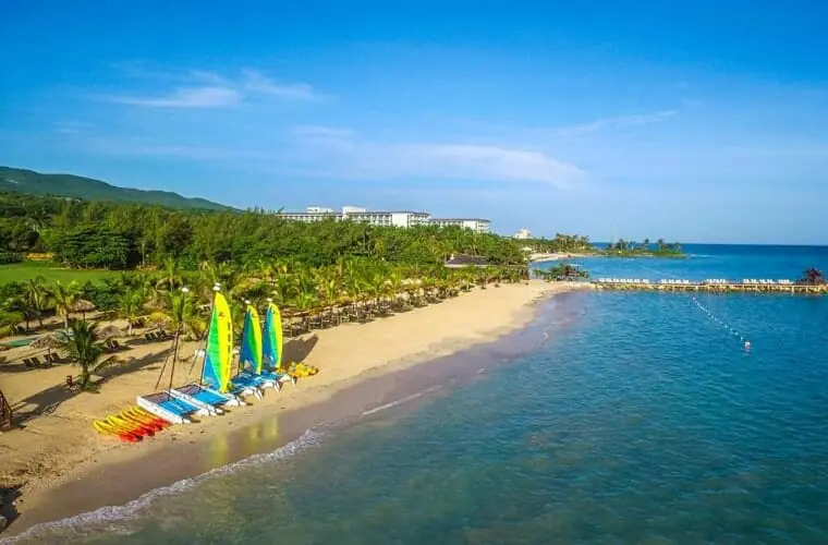 hilton rose hall resort and spa