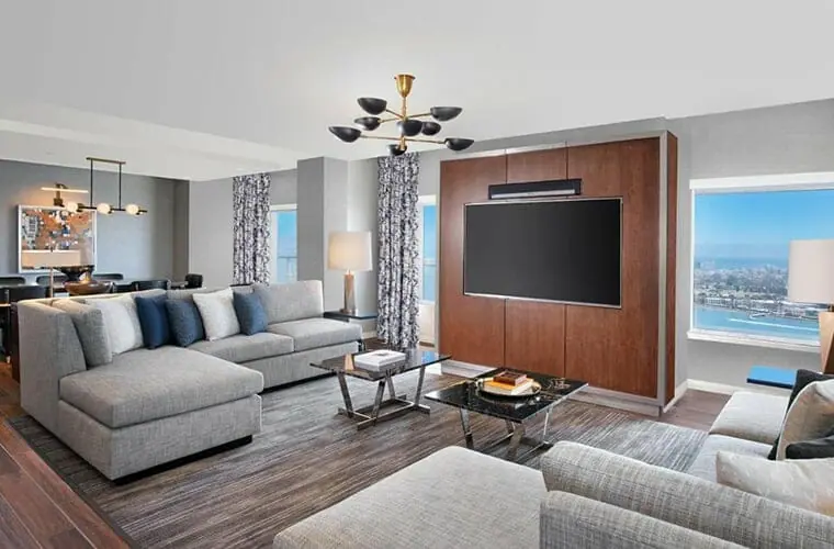 hilton san diego bayfront