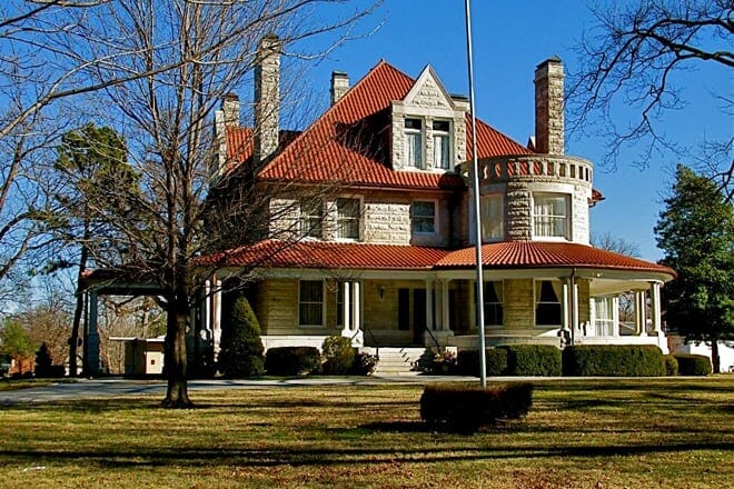 historic phelps house