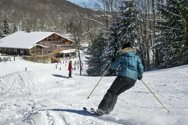 holiday valley