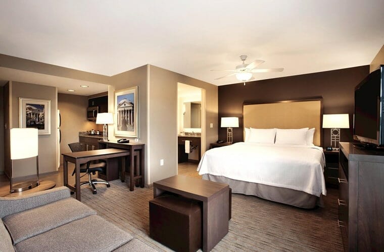 homewood suites by hilton charlottesville