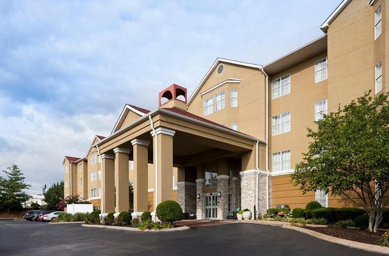 Homewood Suites by Hilton Chattanooga – Hamilton Place