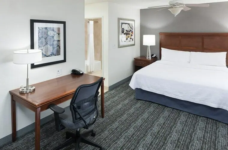homewood suites by hilton el paso airport