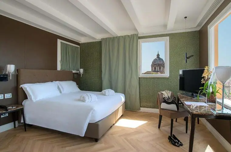 hotel damaso