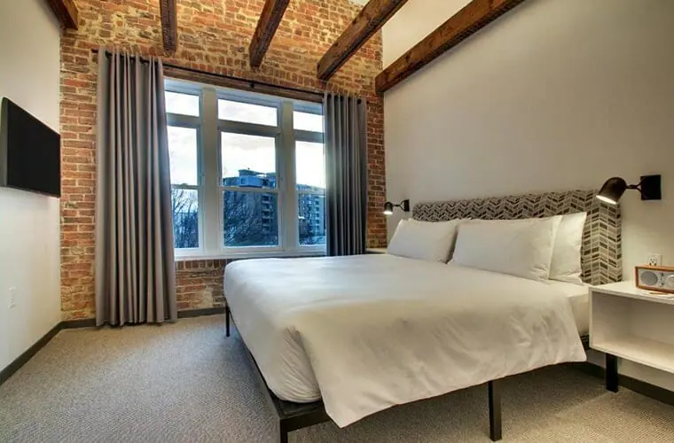 hotel hive