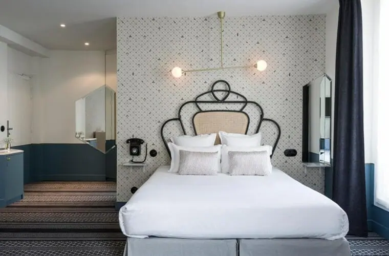hotel panache