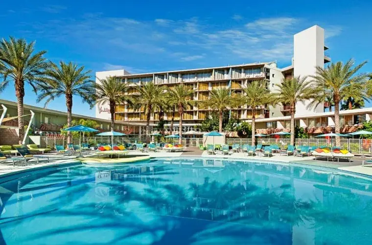 hotel valley ho (scottsdale)