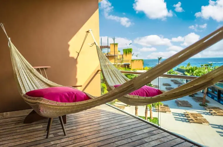 hotel xcaret mexico