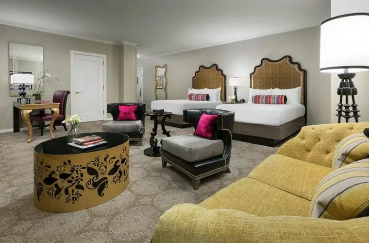 huntington hotel