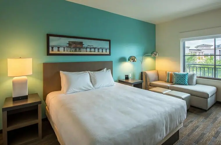 hyatt house naples