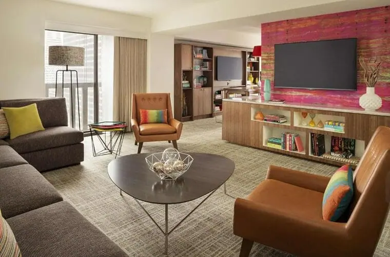 hyatt regency san francisco