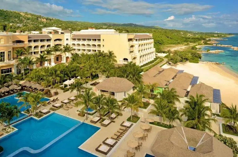 iberostar grand rose hall