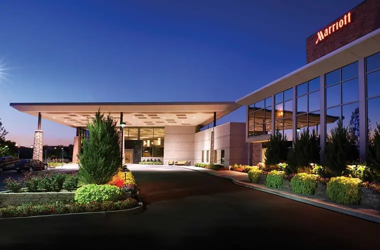 indianapolis marriott east