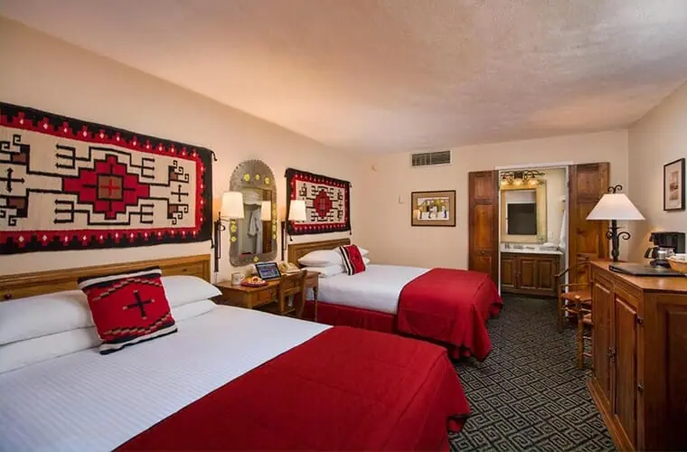 inn of the governors