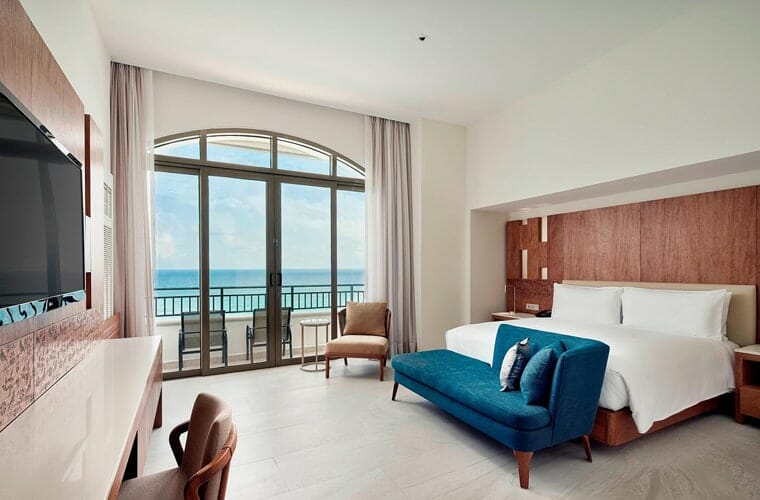 jw marriott cancun resort & spa