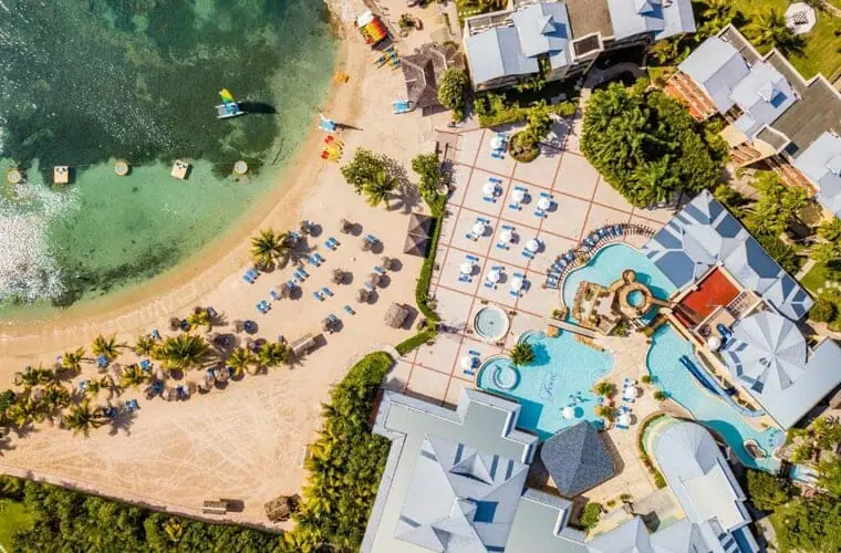jewel paradise cove resort and spa