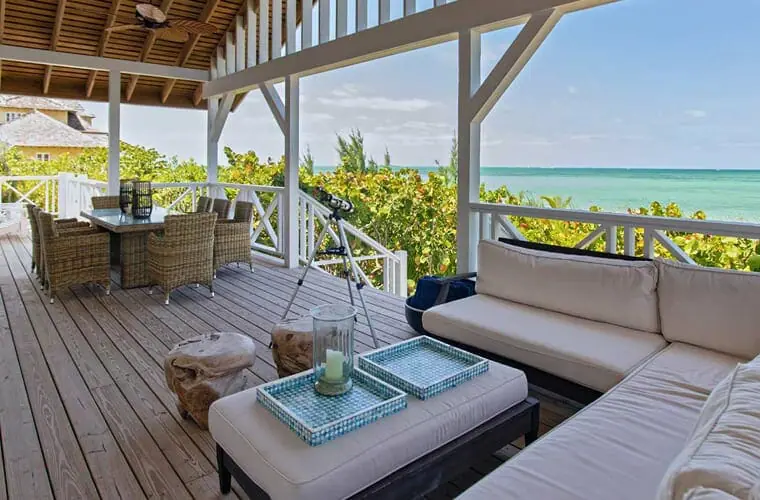 Kamalame Cay (Bahamas)