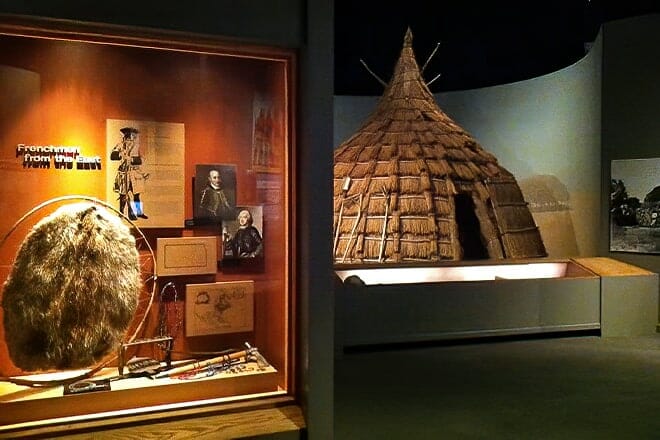 kansas museum of history