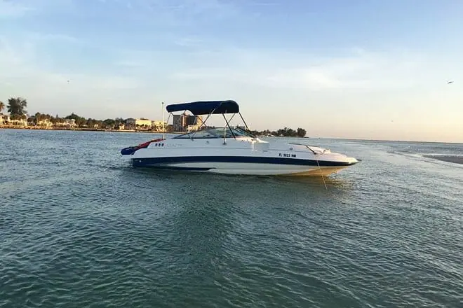 key life charters