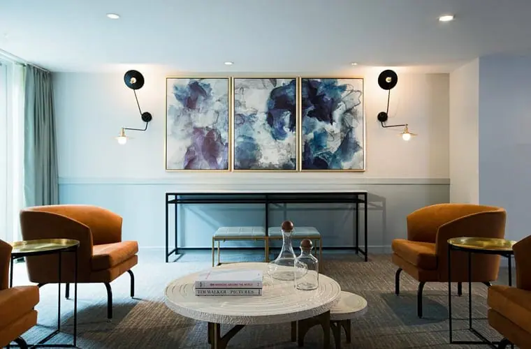kimpton lorien hotel & spa
