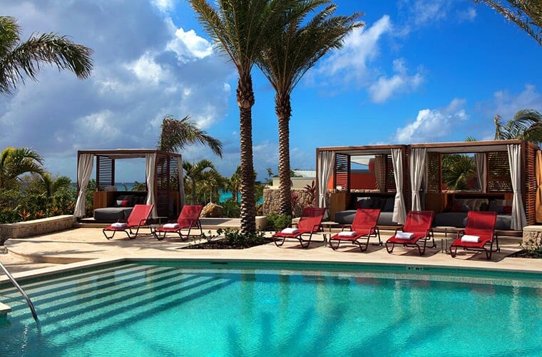 Kimpton Seafire Resort + Spa (Cayman Islands)