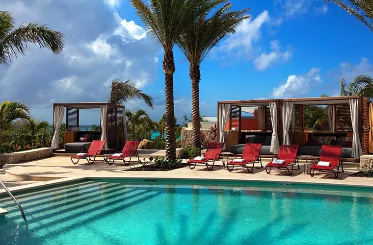 Kimpton Seafire Resort + Spa (Cayman Islands)
