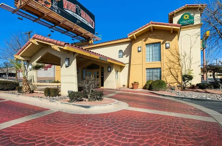 la quinta inn by wyndham el paso east lomaland