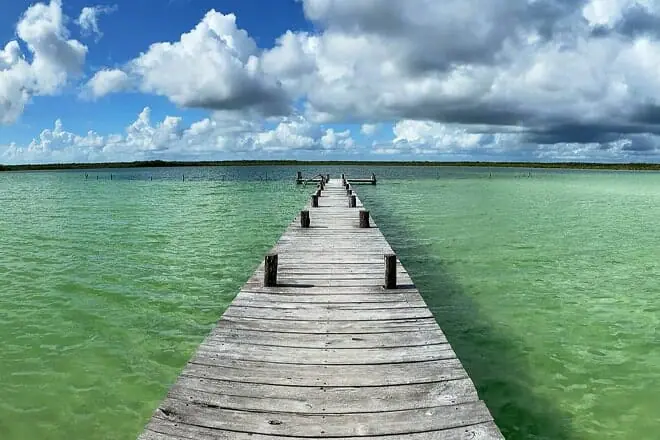 laguna kaan luum