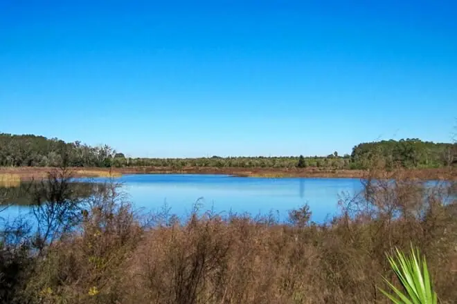 lake may reserve