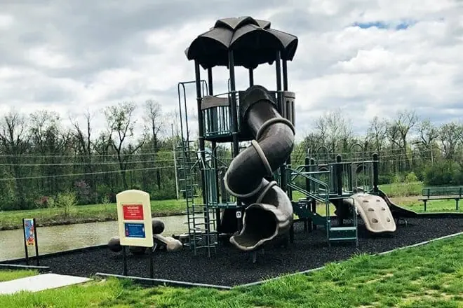 legacy park