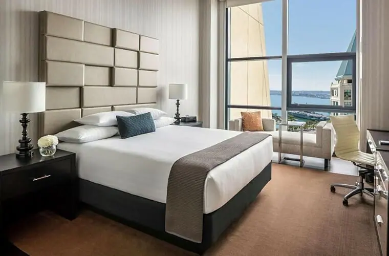 manchester grand hyatt san diego