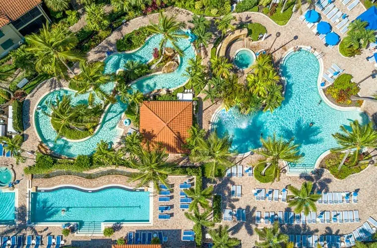 naples bay resort