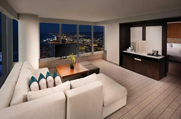 ocean casino resort