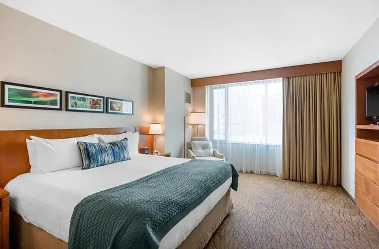 omni san diego hotel