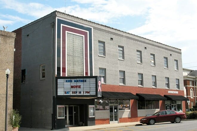 PAL Theatre