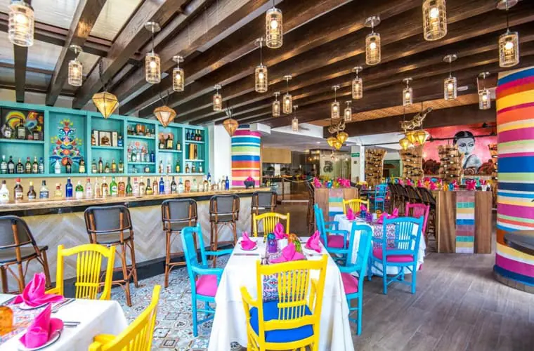 panama jack resorts playa del carmen