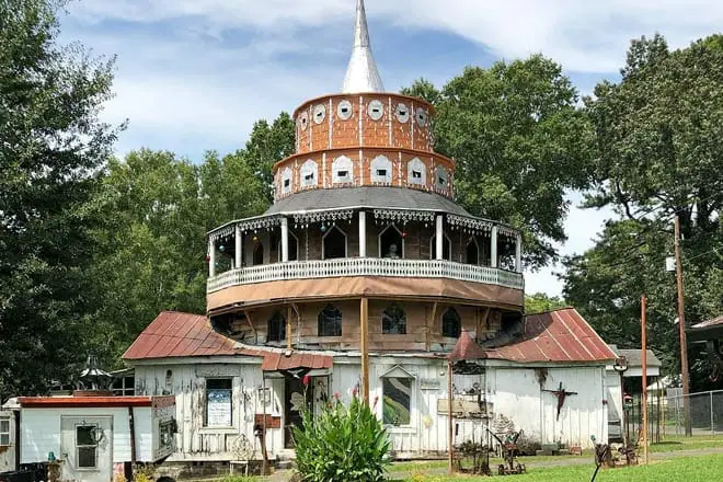 paradise garden