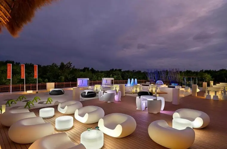 paradisus la perla