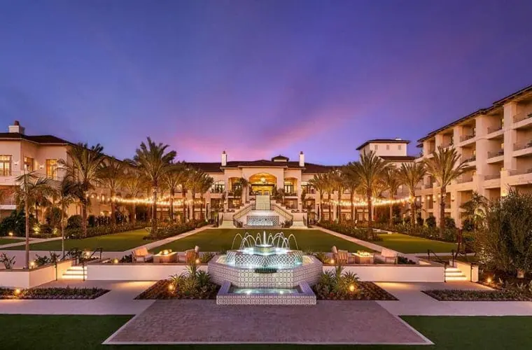 park hyatt aviara resort