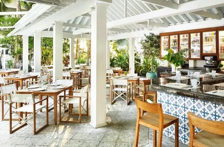 parrot key hotel and villas
