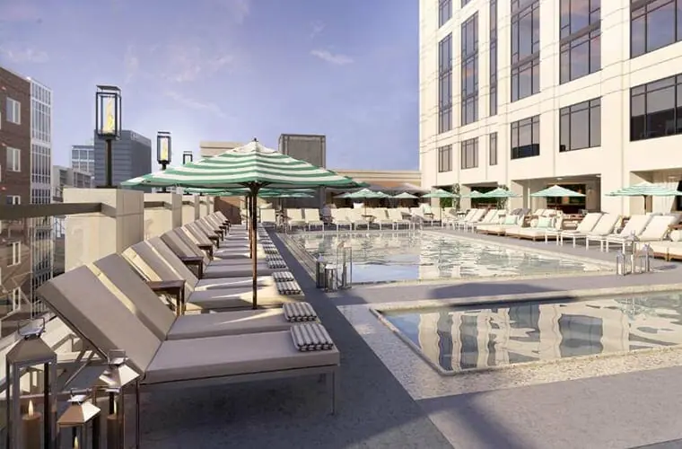 pendry san diego