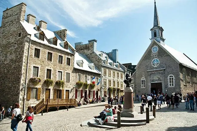 Place-Royale