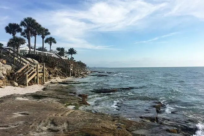 point of rocks
